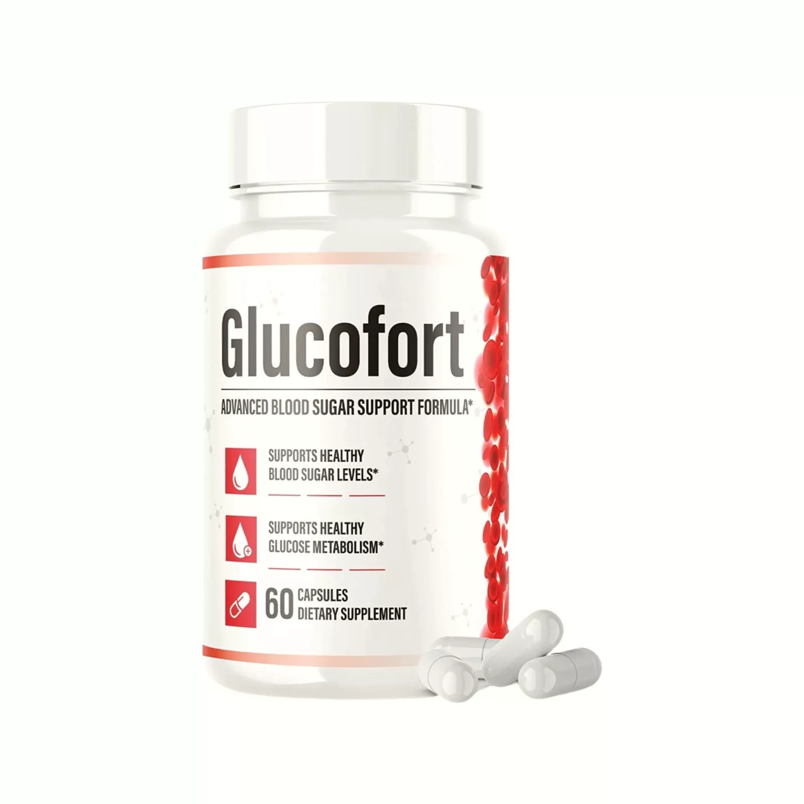 Glucofort___Glucofort_For_Blood_Sugar_Support_60_Vegetarian_Capsules ...