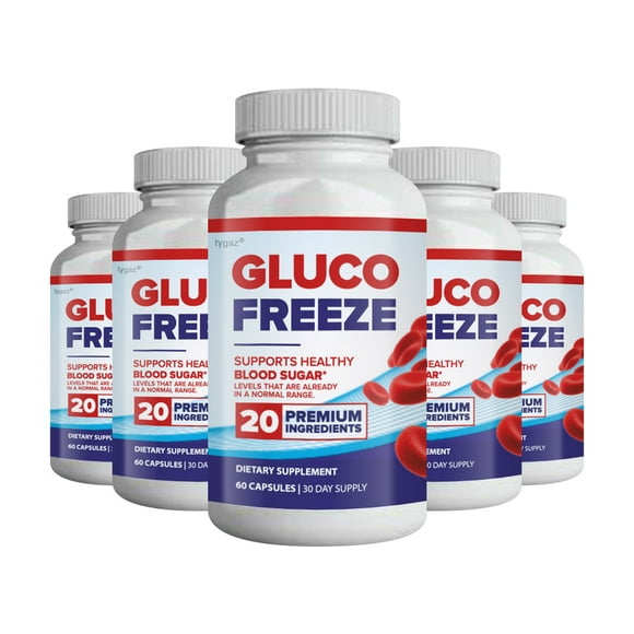 Gluco Freeze