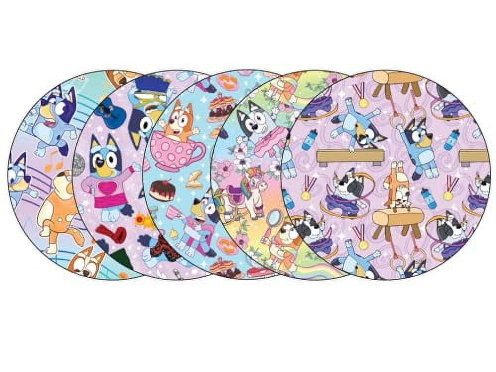 Glucomart CGM Patch No-Lift Libre Sensor Cover 5-Pack Waterproof Libre ...