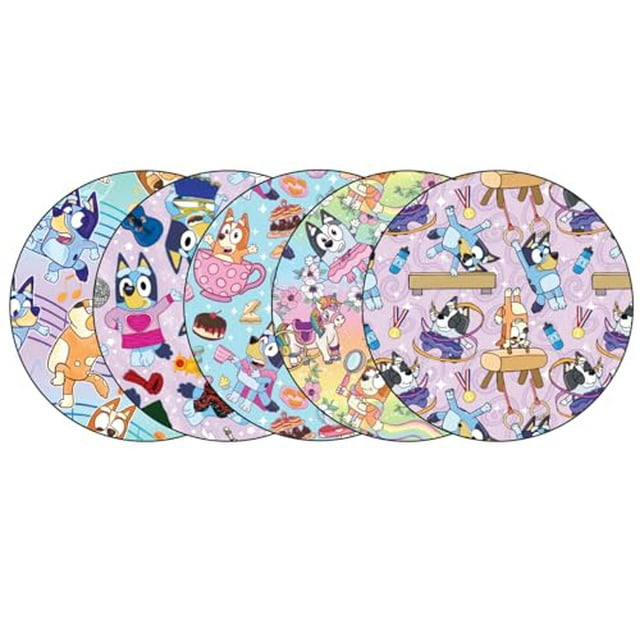 Glucomart CGM Patch No-Lift Libre Sensor Cover 5-Pack Waterproof Libre ...