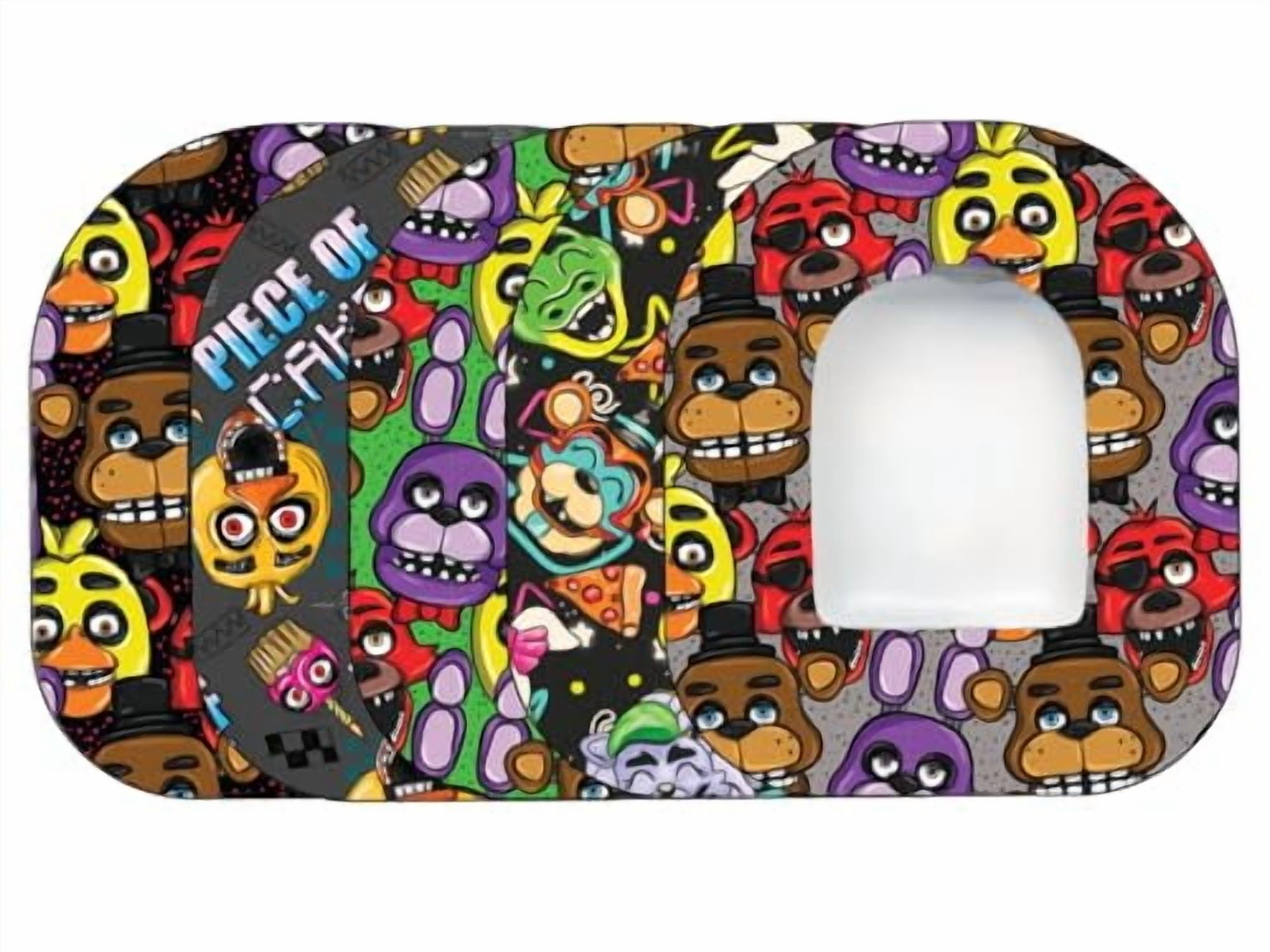 Glucomart OmniPod Adhesive Patches for Omnipod 5 Waterproof Adhesive ...