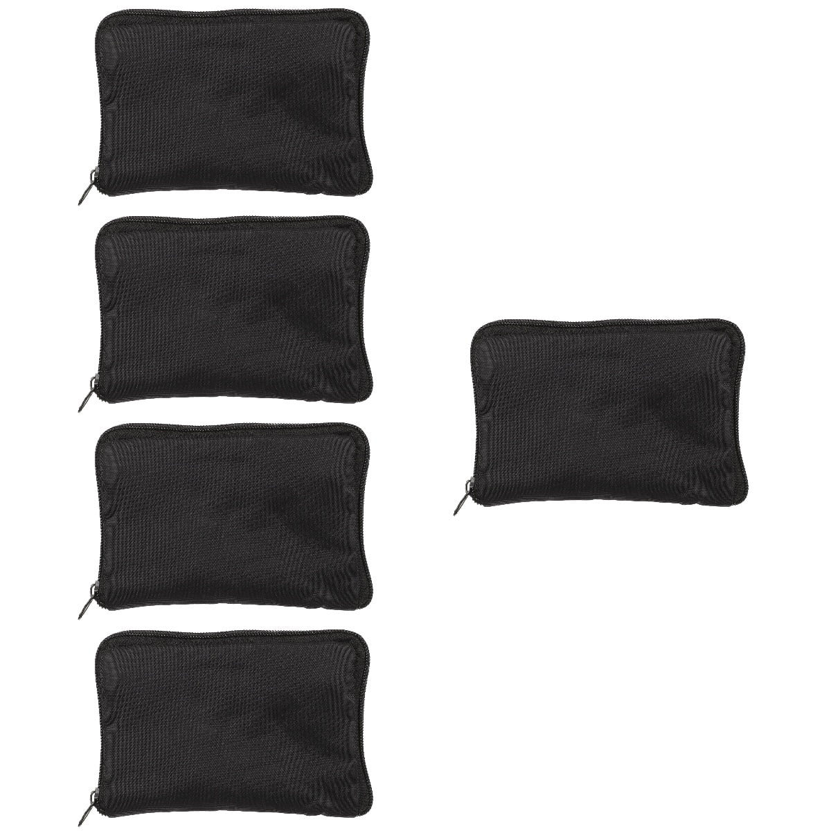 Glucometer Case,5Pcs Portable Glucose Monitor Pouch Diabetic Storage ...