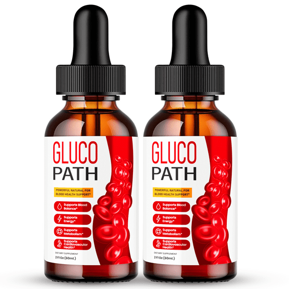 Glucose Control Solution