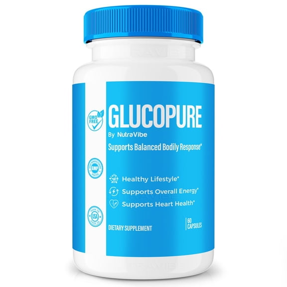 Glucopure Ingredients