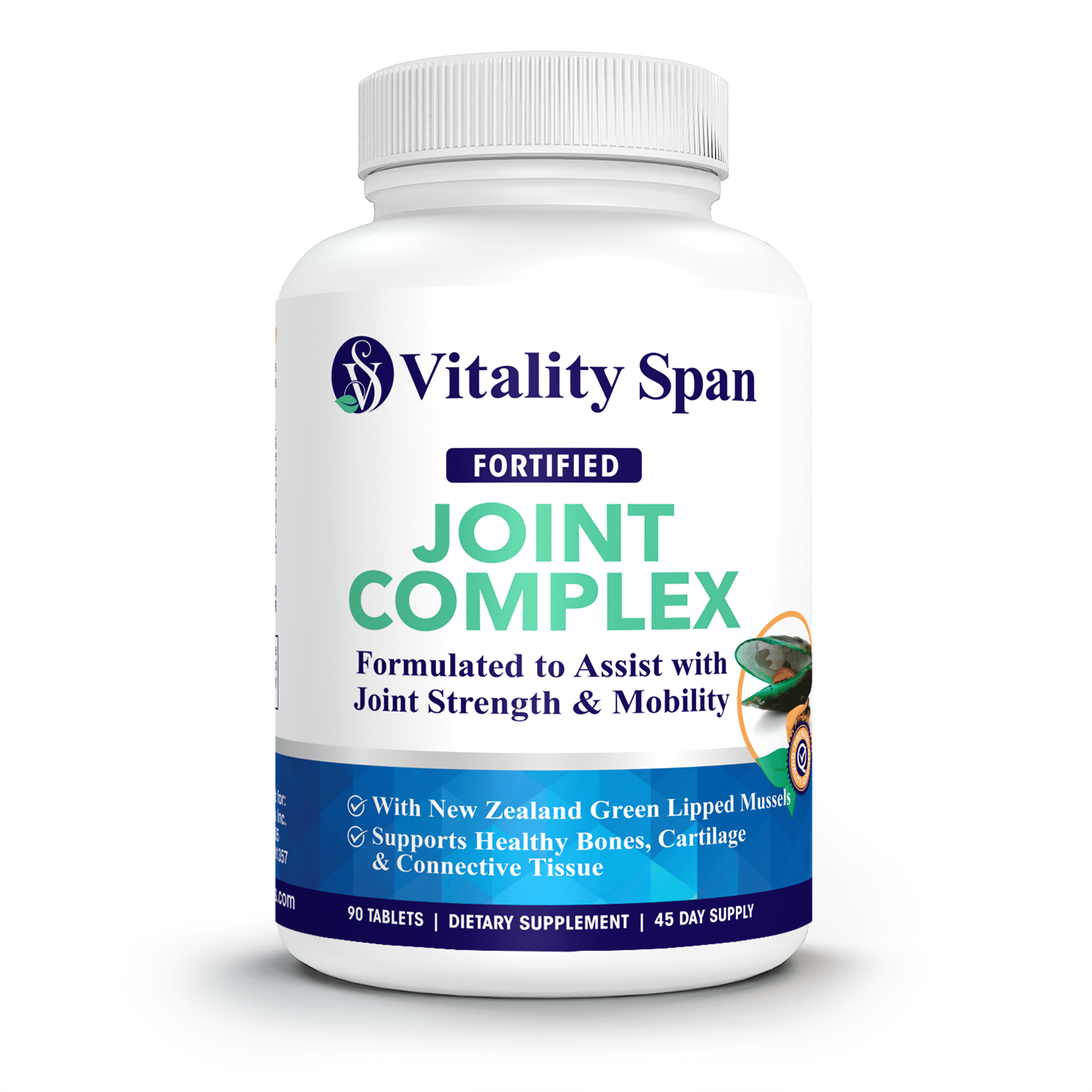 Glucosamine Chondroitin Joint Support and Relief Formula | Antioxidant ...