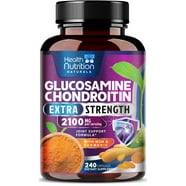 GNC TriFlex Fast-Acting | Improves Joint Comfort and Stiffness ...