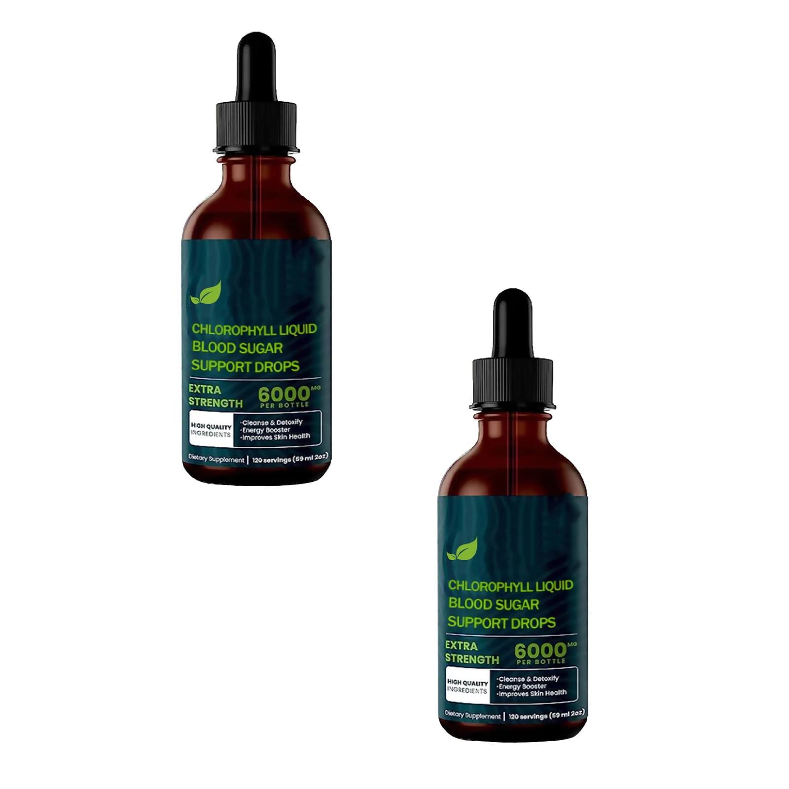 Glucose Drops Increase Liquid Supplement 59ml Earth Belly Oil Silicone ...