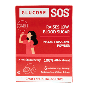 Emergency Glucose