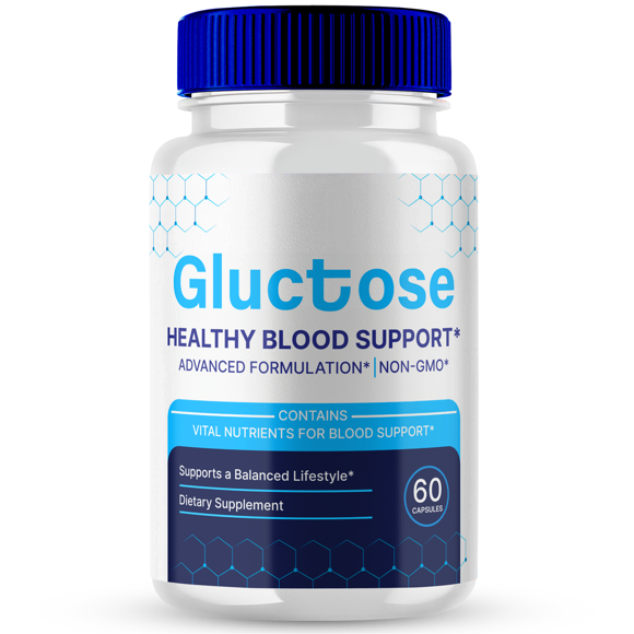 Advanced Glucose Support