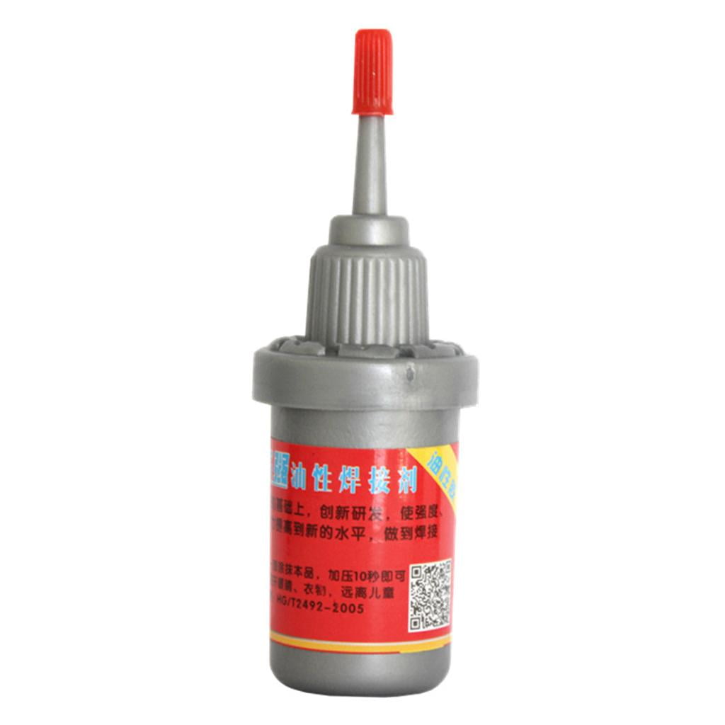 Glue 22ml Bonding Tapes Sealants Multi Purpose Welding Flux Glue Oily ...