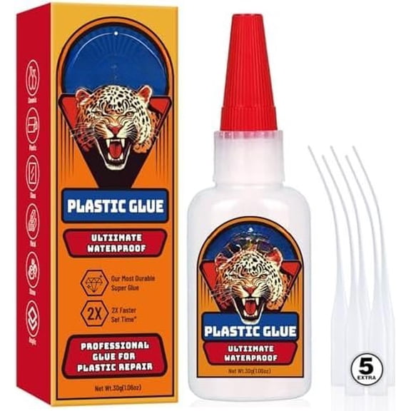 Testors Model Glue