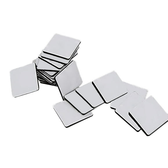 Double Sided Adhesive Squares