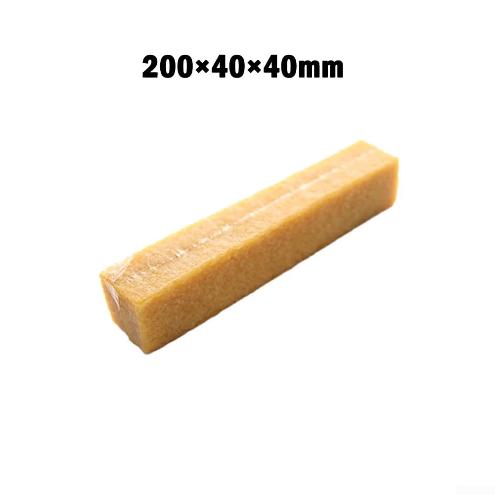 Glue And Residual Eraser Glue Eraser Sandpaper Eraser Clean Tools 100× ...