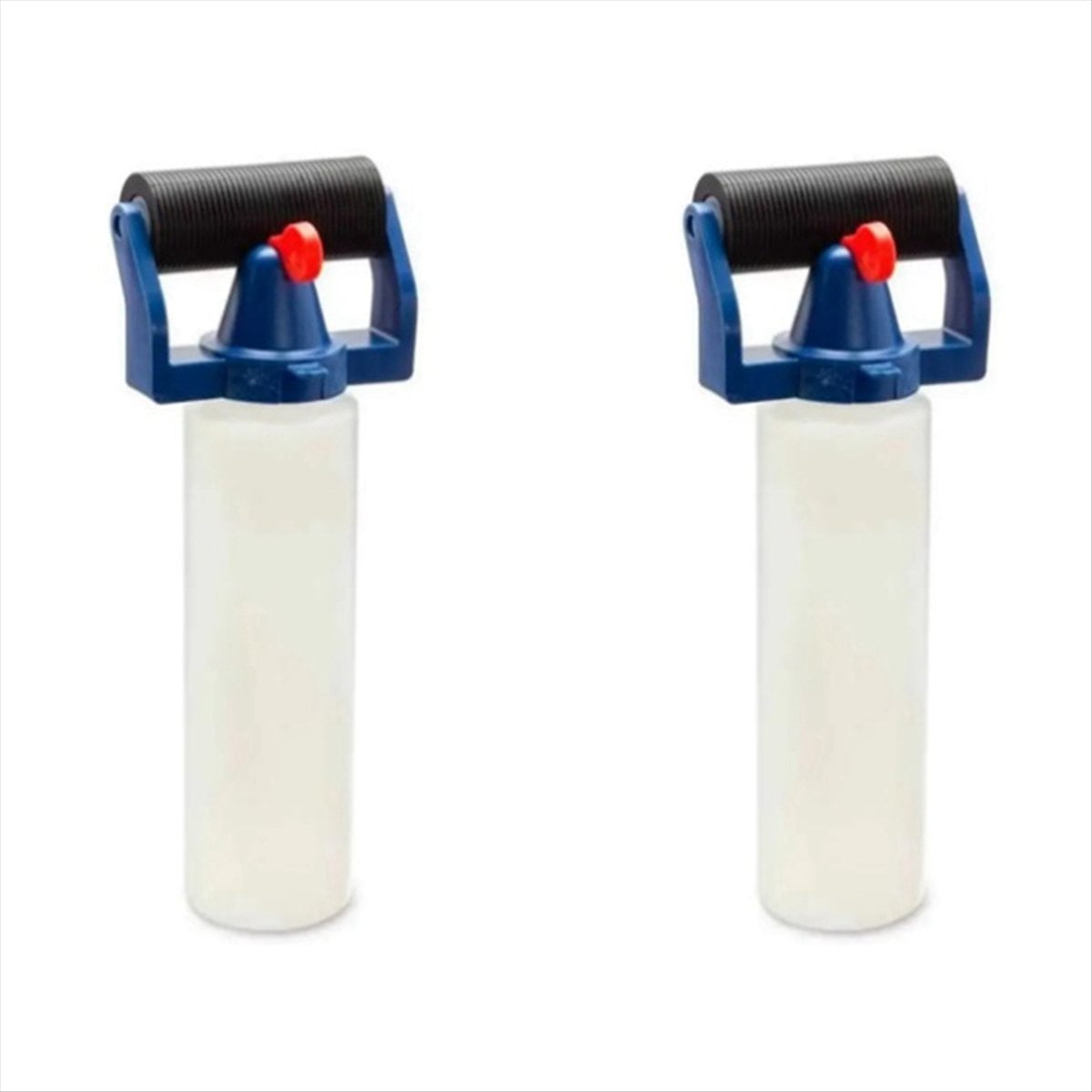 Glue Applicator Roller Dispenser Storage Bottle DIY Craft Wall ...