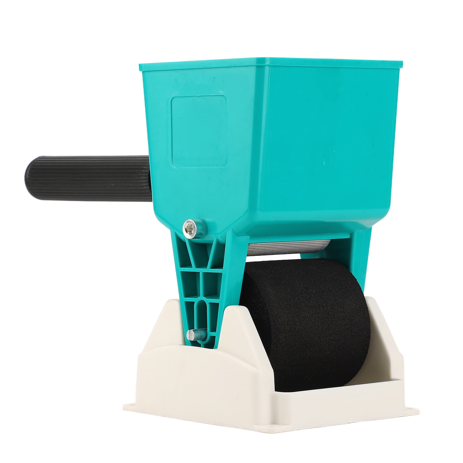 Glue Applicator Roller Woodworking Glue Roller Flow Control Nonslip ...