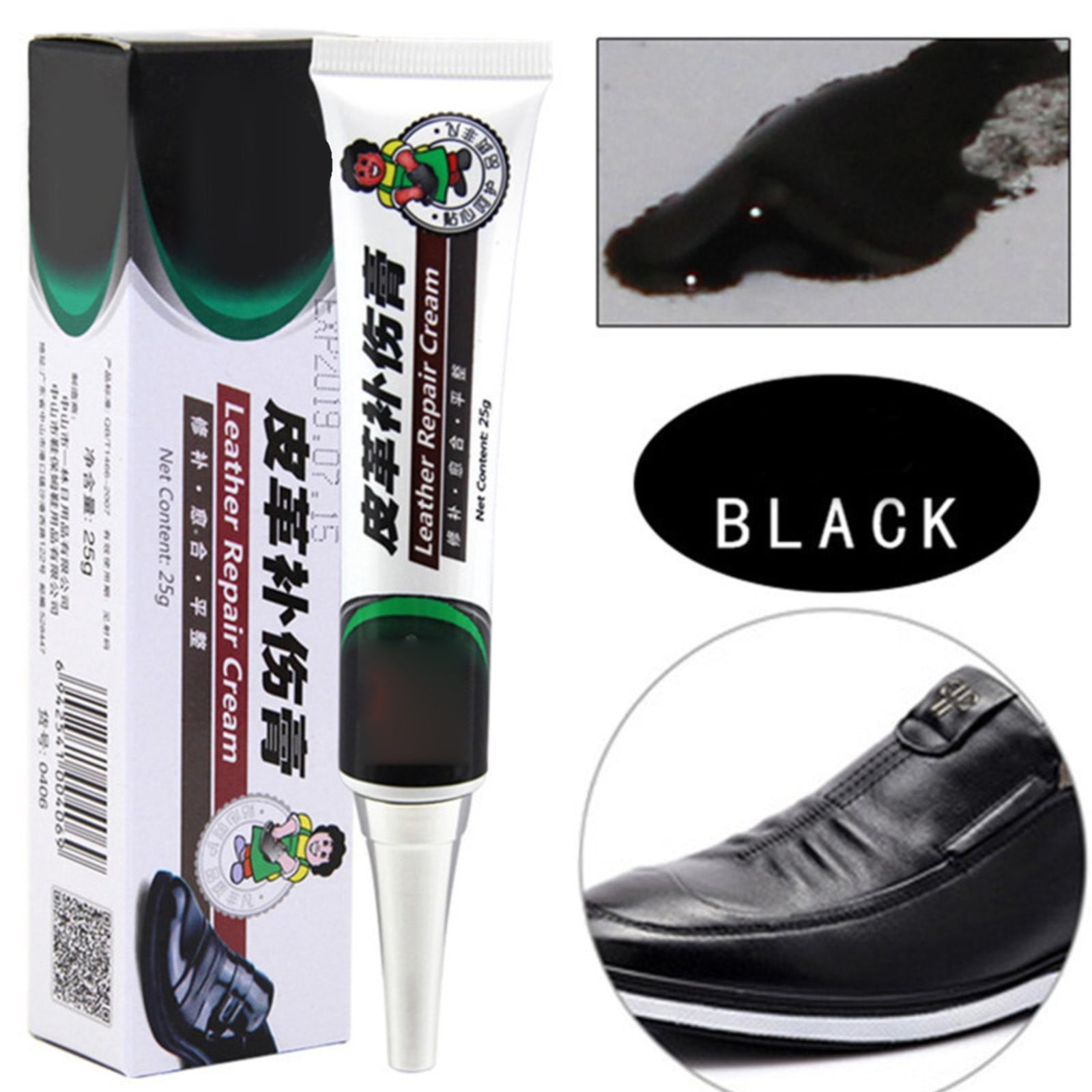 Glue Clearance! Repair Leather Shoes and Clothing Paint, Biplut Repair ...