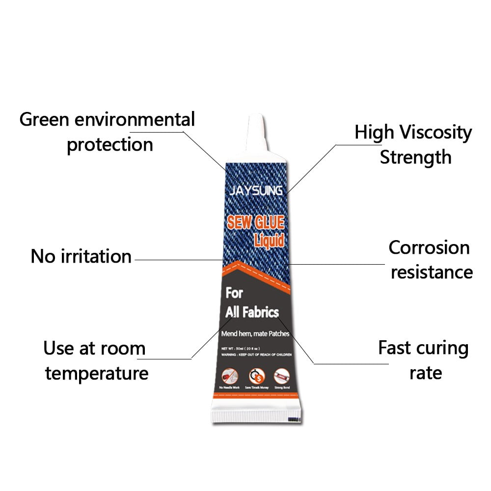 Glue for Crafts Easy to Use Extra Strong Nail Glue for Acrylic Yes ...