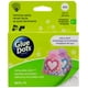 Glue Dots Removable Dots Value Pack Sheets, 1/2 Inch, Clear, Pack of ...