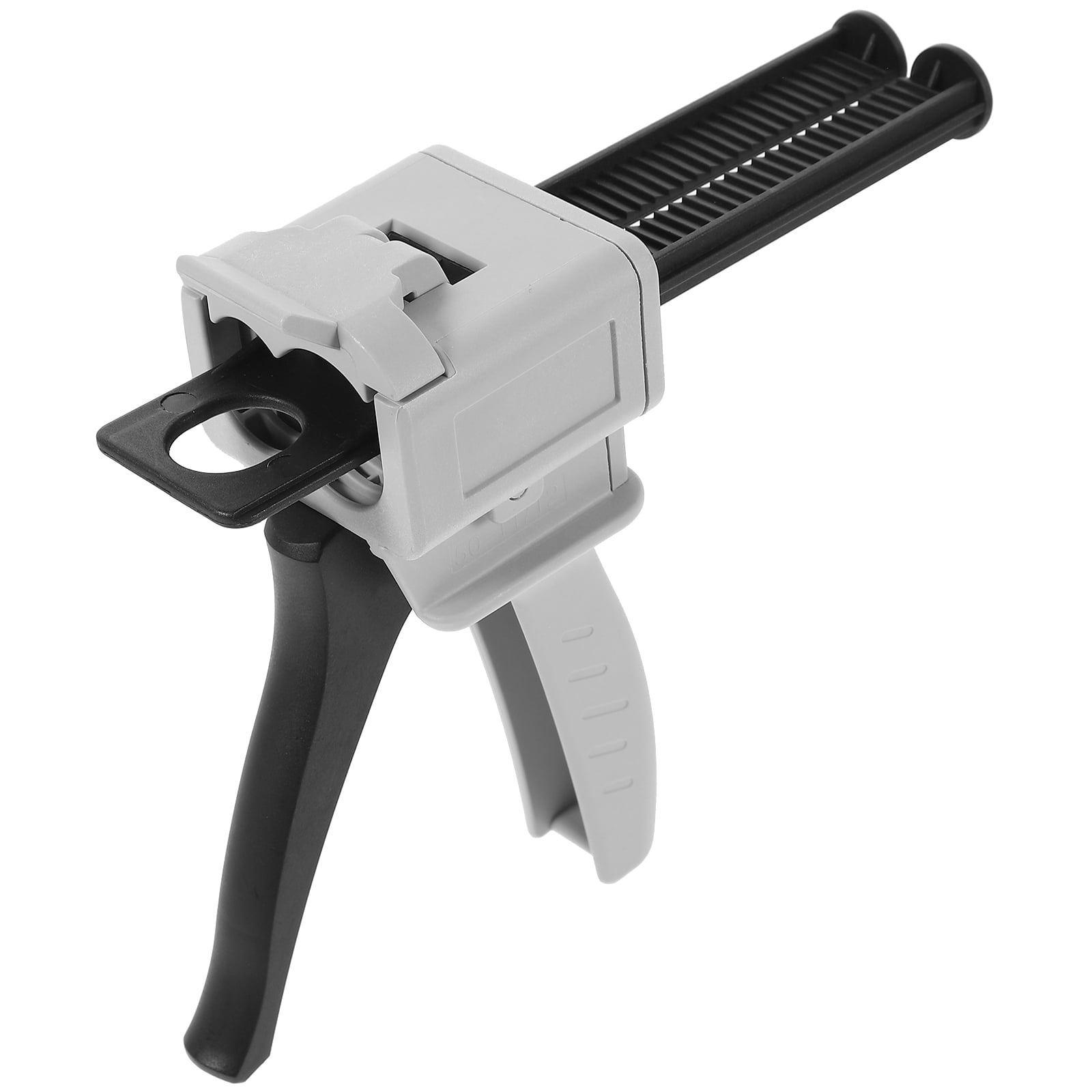 Glue Gun Plastic Epoxy Impression Mixing Dispensing Guns Practical Dispenser Tube - Walmart.com