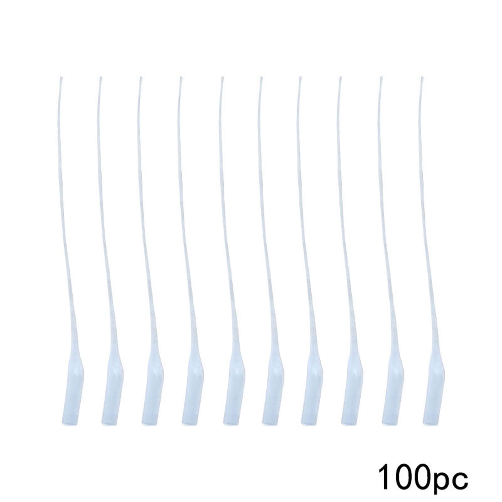 Glue Micro-Tips, Plastic Glue Bottle Extender Tips, Glue Extender ...