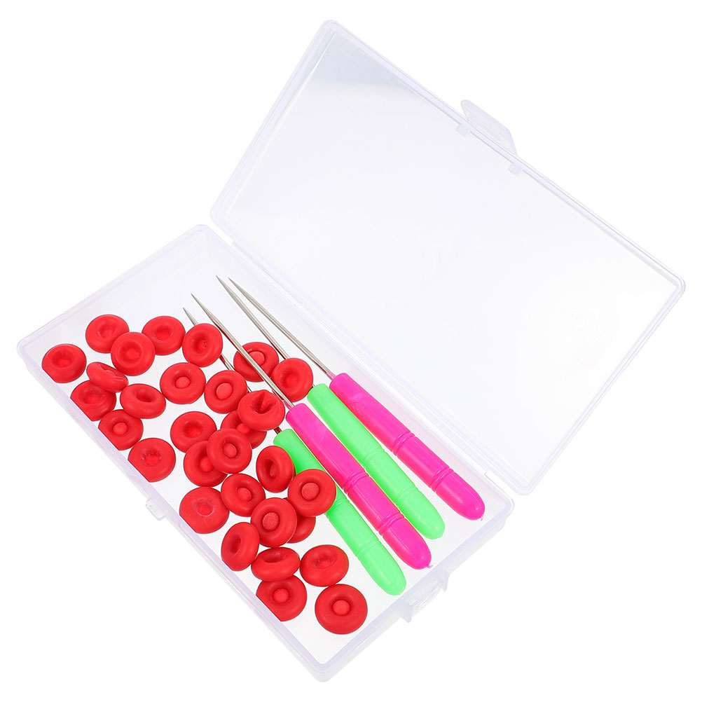 Glue Nozzle Sealing Cap Sealing Open Caulking Tube Caulk Saving Caps ...