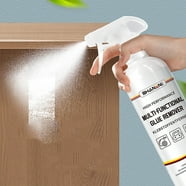 Un-Du 4 oz Adhesive Remover, Instant Sticker Remover - Walmart.com