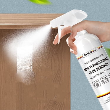 Un-Du 4 oz Adhesive Remover, Instant Sticker Remover - Walmart.com
