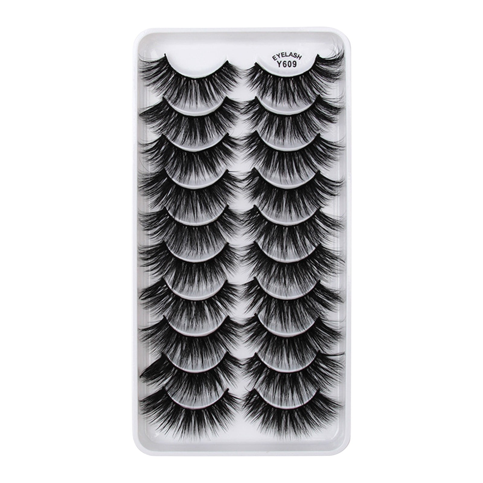 Glue Pen Lashes B Lashes Eyelashes Mdf-12 Lashes False Eyelashes Lashes ...