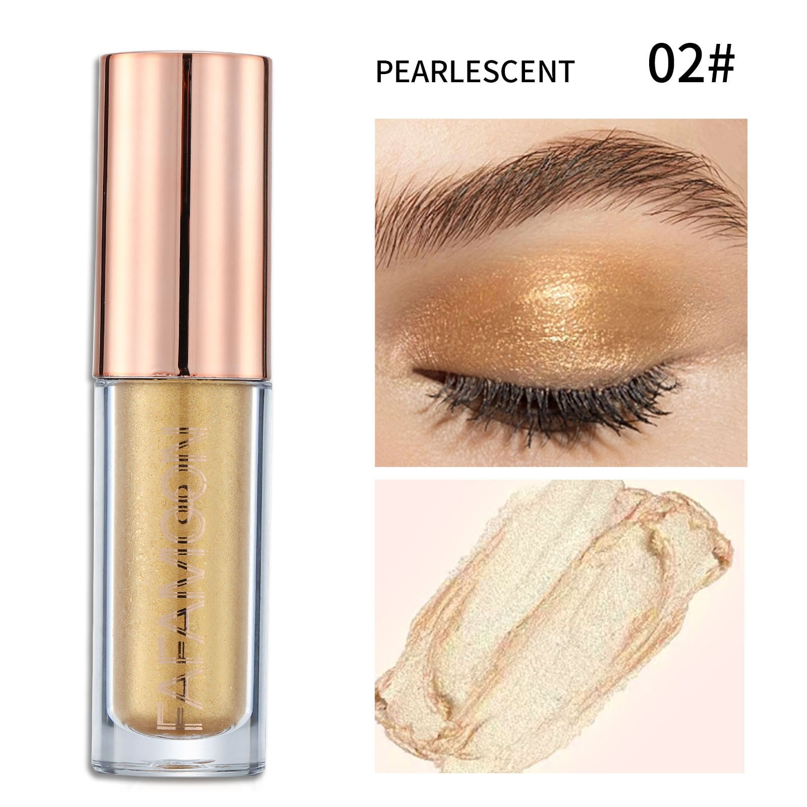 Glue Pens 3 Seconds until Midnight Liner Pro Sinless Beauty Combination ...