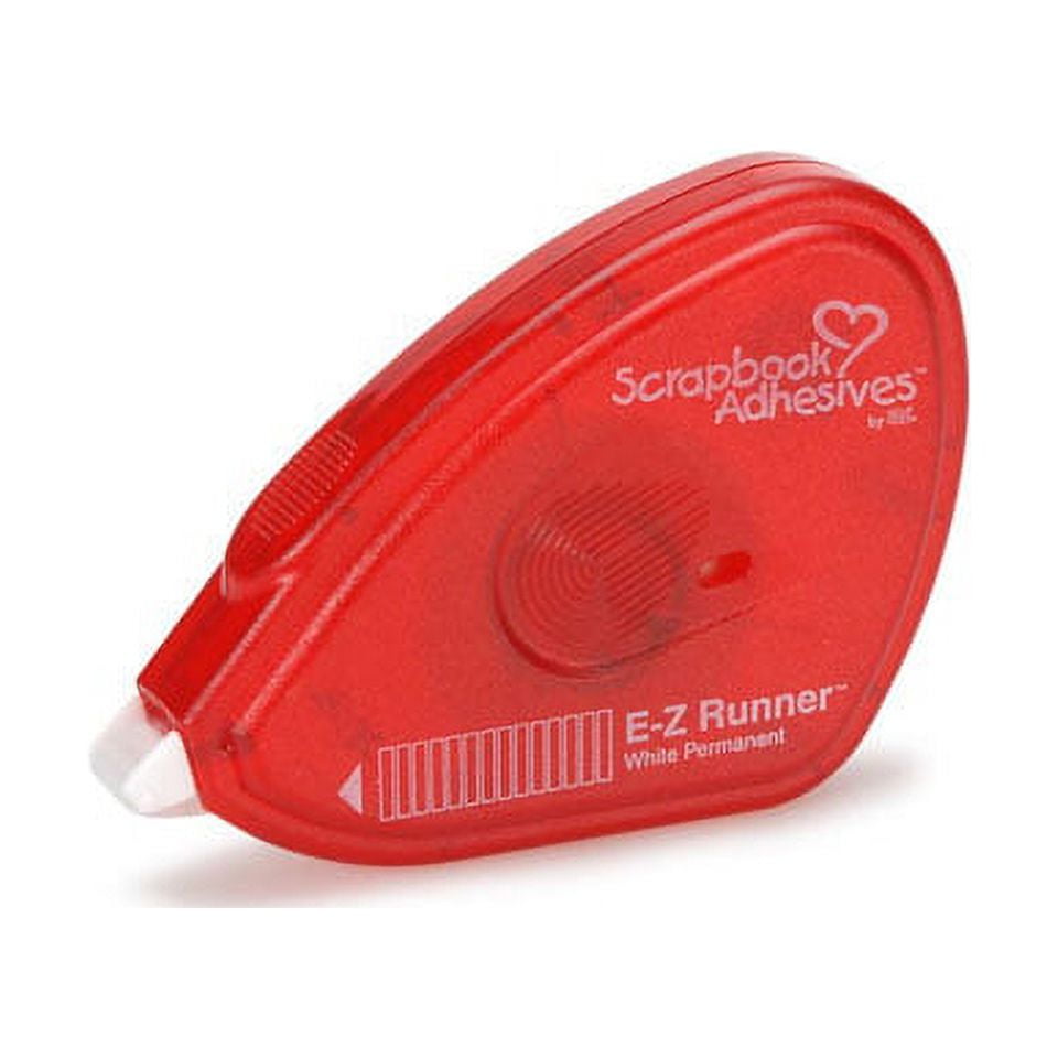 Glue Runner Refill Ez Squares - Walmart.com