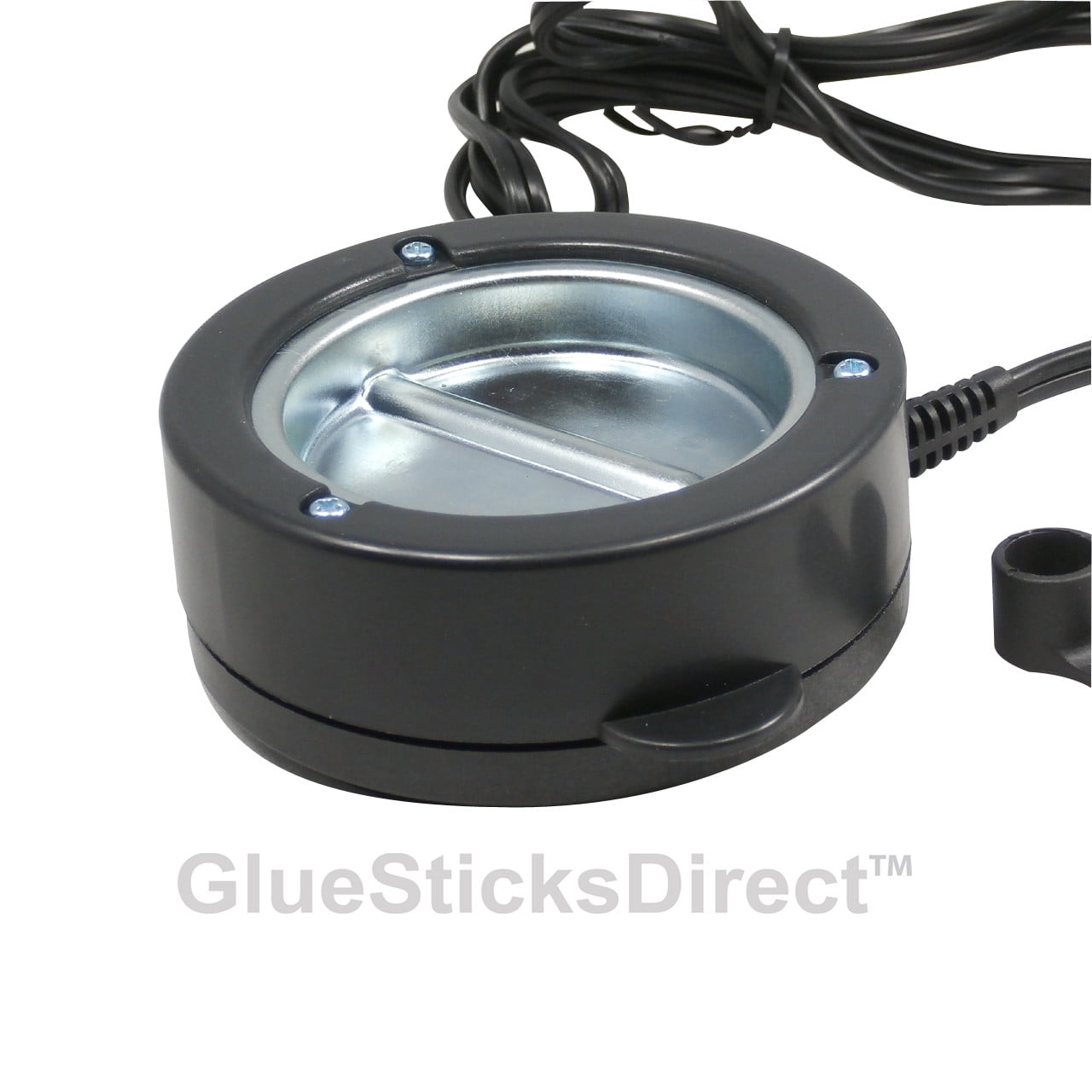 Glue Skillet/Glue Pot - 4" inch-32 Watts New - Walmart.com