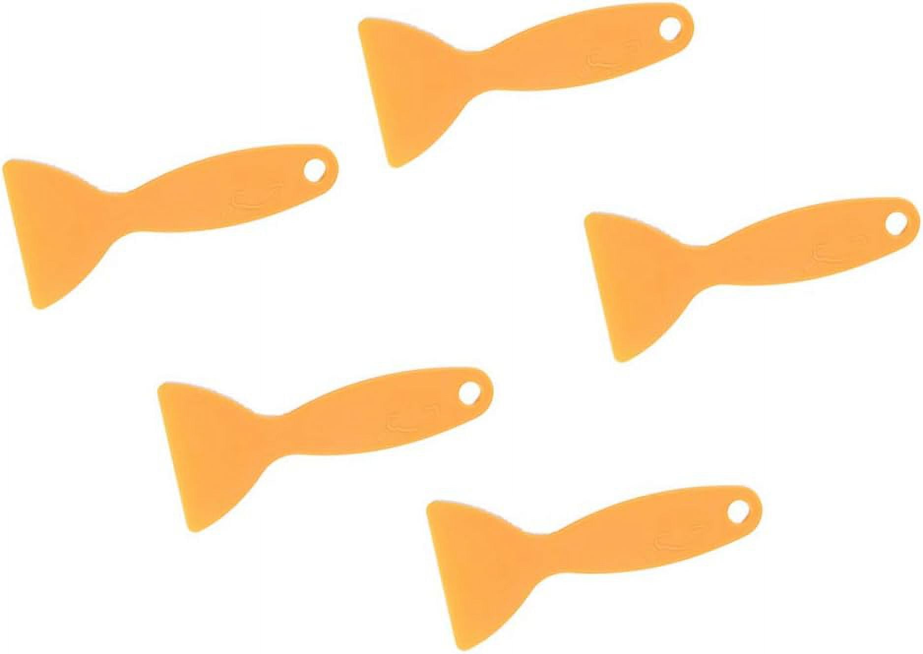 Glue Spreaders DIY Scraper Mini Sticks Smear Applicator Handmade ...