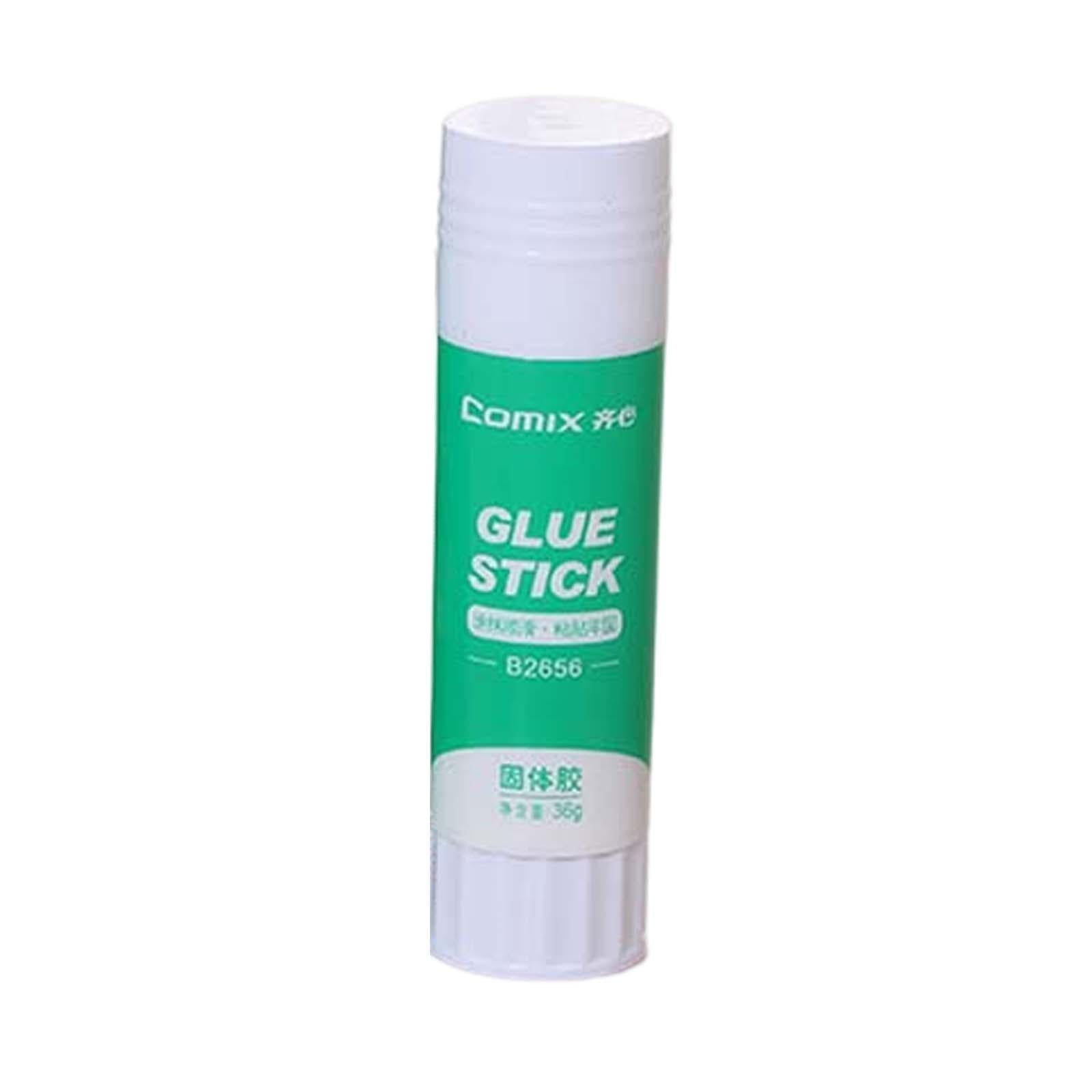 Glue Stick Rotating Design Sealed Well, Strong Adhesives, Washable ...