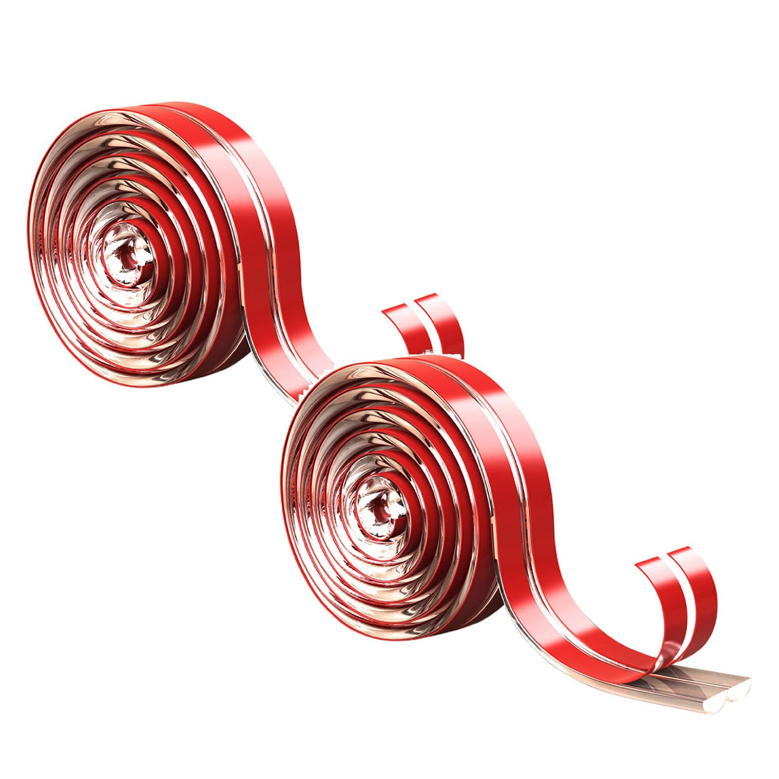 Glue Tape Transparent Anticollision Strip Table Corner Child Strip Tea ...