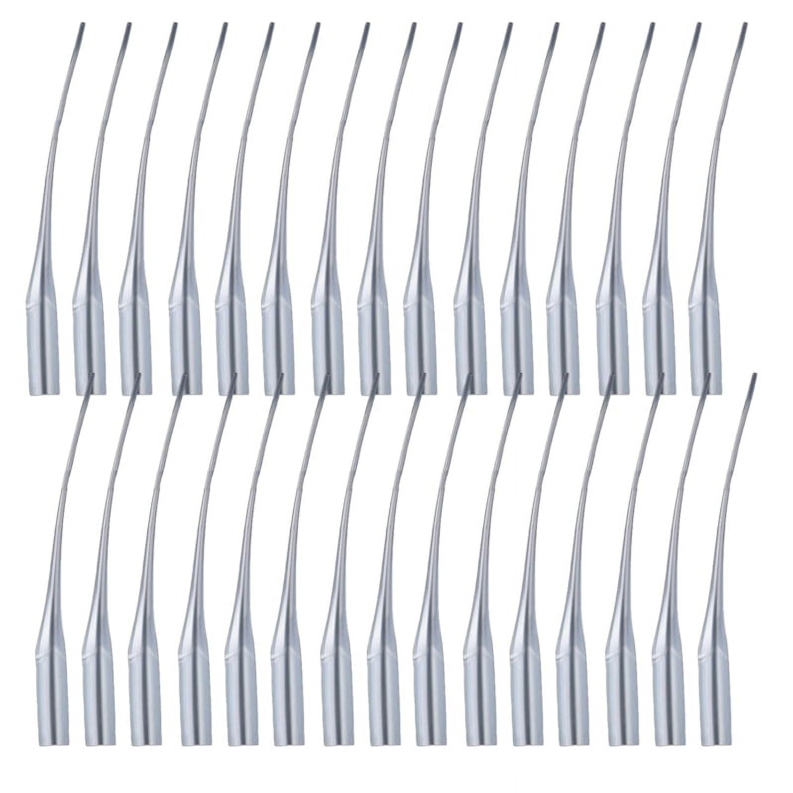 Glue Tips, Plastic CA Glue Extender,Glue Precision Applicator for Arts ...