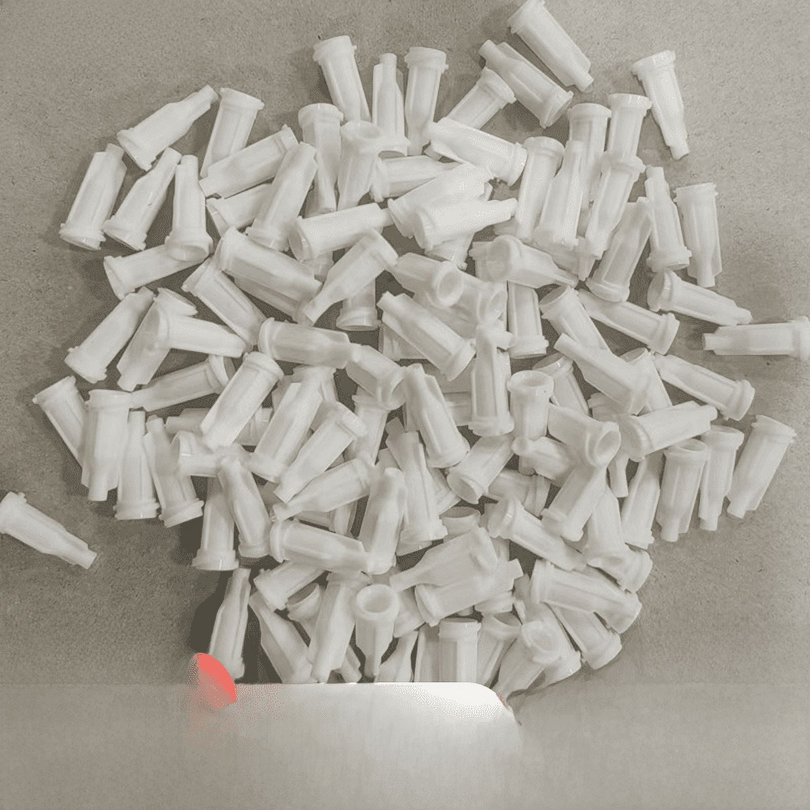 Glue dispensing syringe glue sub-packing tip plug SJ plug rubber plug ...