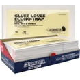 Gluee Louee Rat Extra Large Traps 30-PK, Heavy Duty Glue Trap, Mouse ...