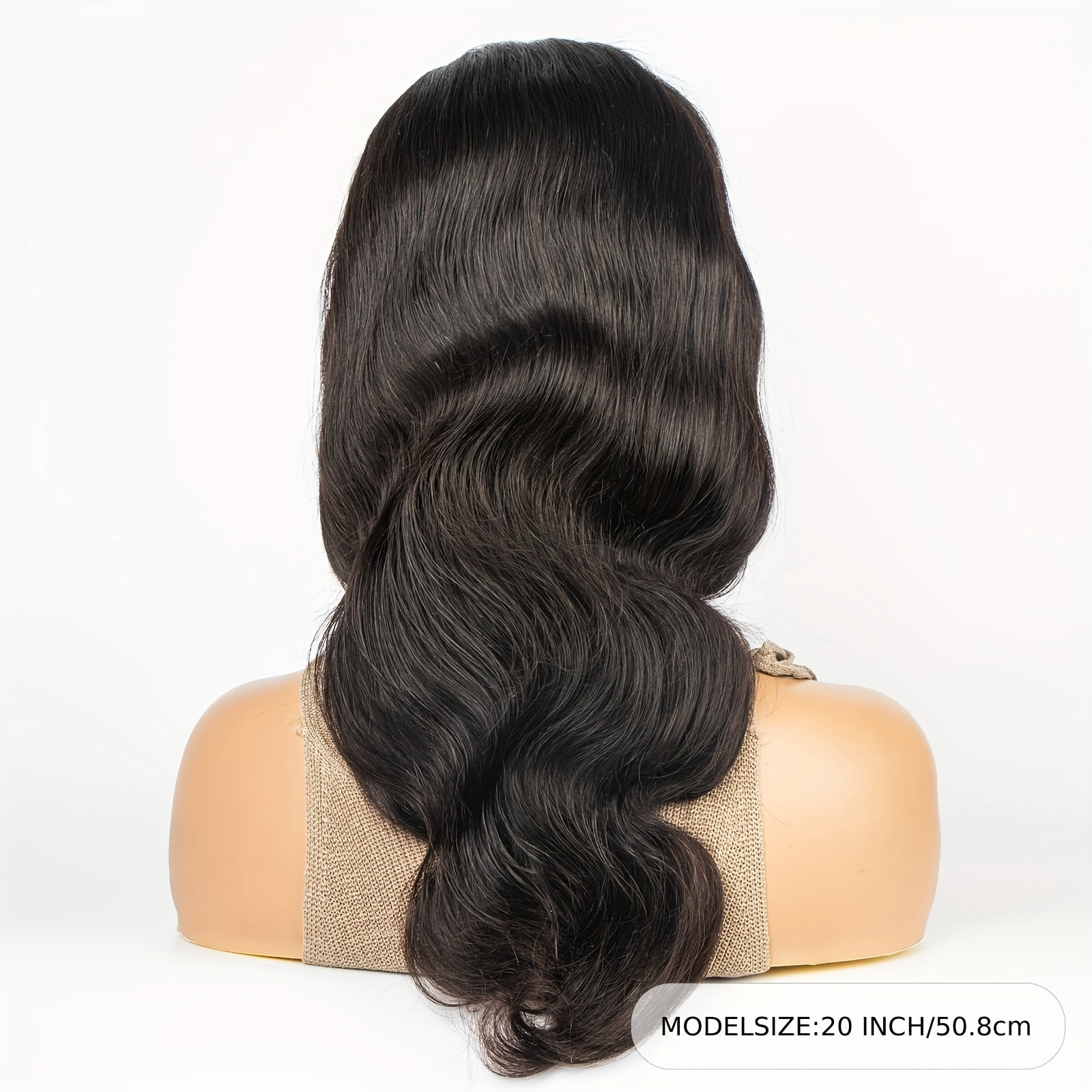 Glueless Short Bob Wig Human Hair Body Wave Lace Front Wigs Human Hair ...