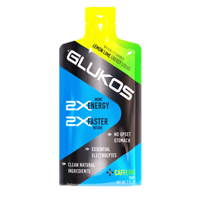 Glucose Gel Packs
