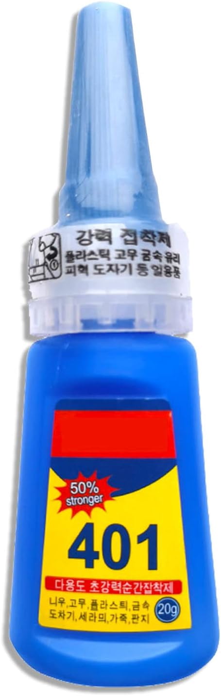Glureo Multipurpose High-Grade Bonding Glue, All Purpose Repair Glue ...