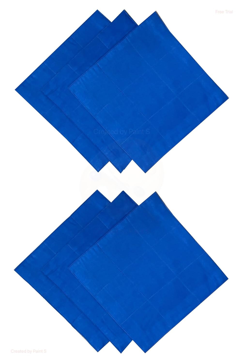 Glus 100 Pure Cotton Roti Cover Chapati Cover Roti Rumal for Tiffins ...