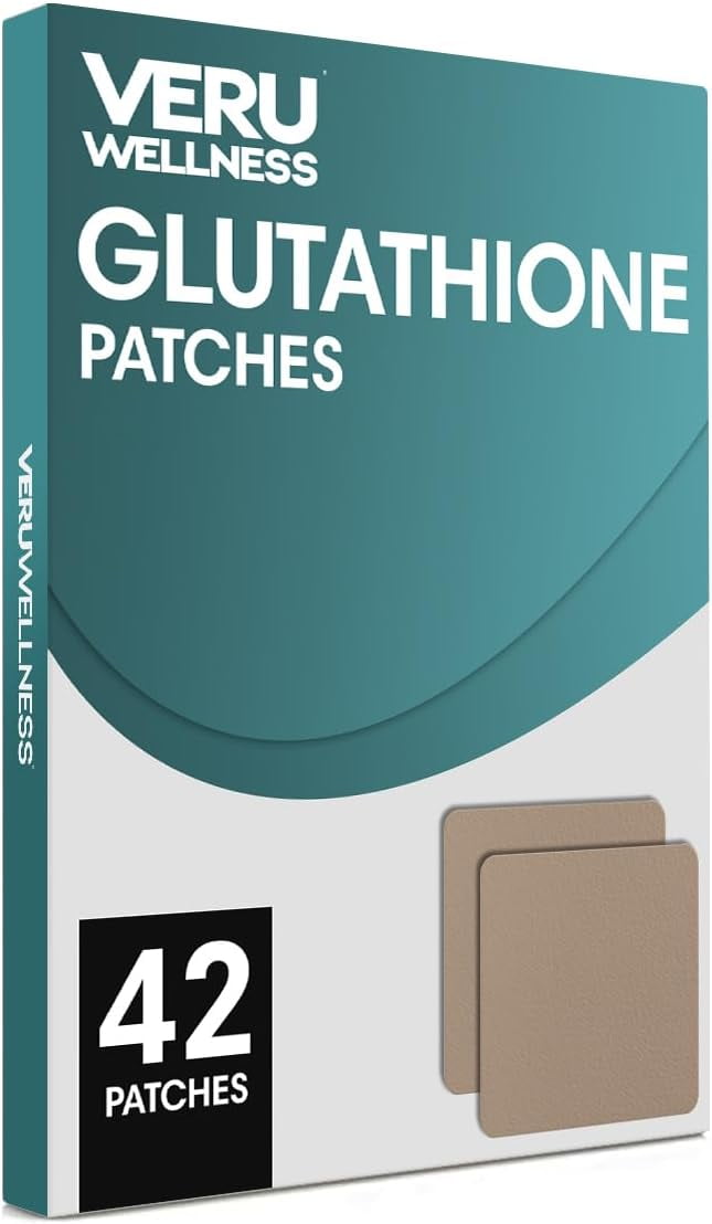 Glutathione Patch