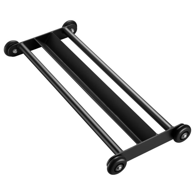 Syedee Premium Steel Glute Ham Glider, Abdominal Trainer, Multi ...