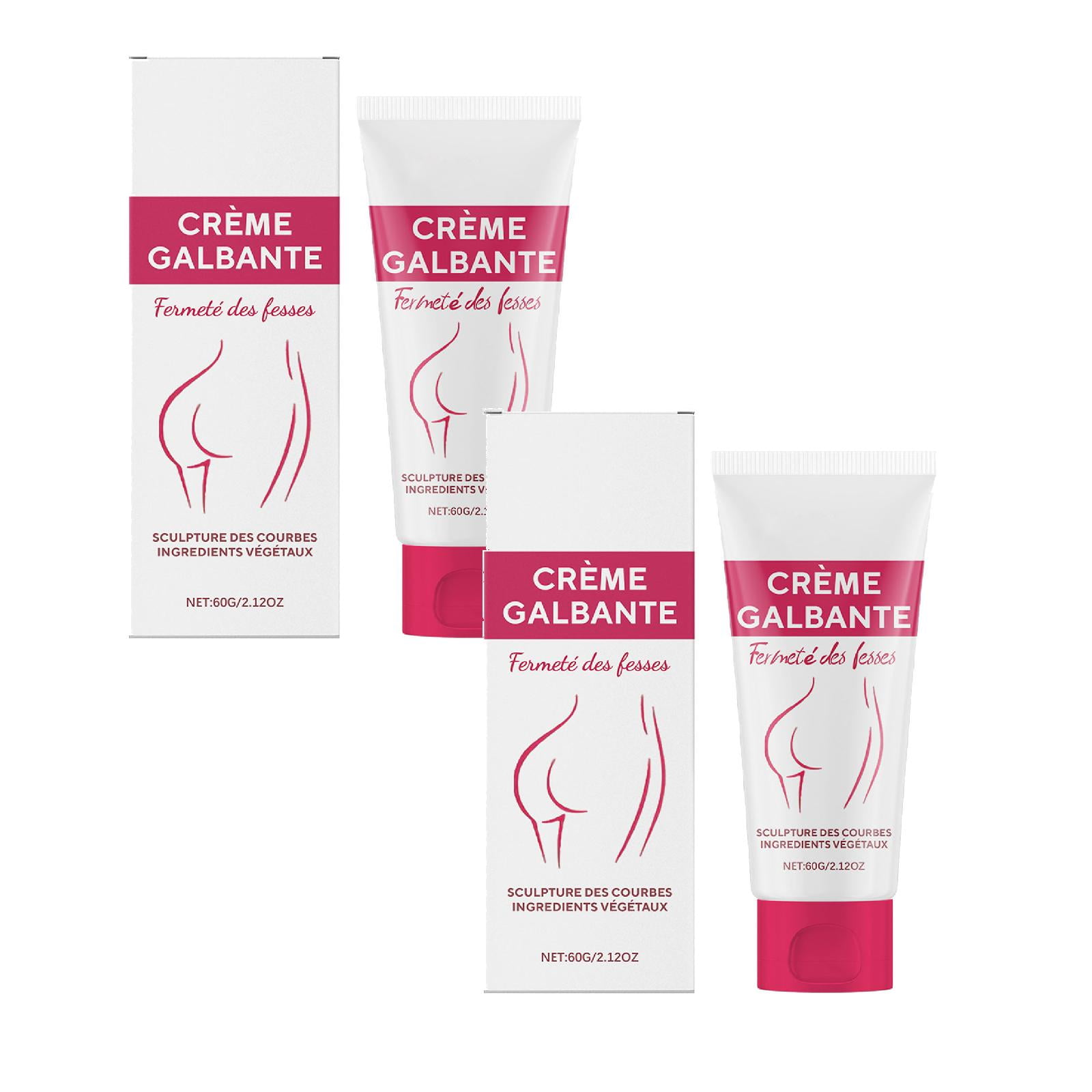 Glute Lift Cream Natural Tightening Formula with Silk Touch, Firms Skin ...