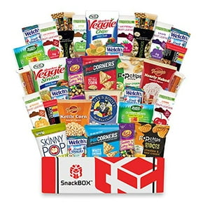 Inmate Care Packages