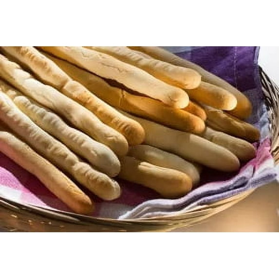 Gluten-free Breadsticks - Walmart.com