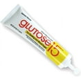 Glutose 15 Oral Glucose Gel Lemon Flavor 3.75gm for Low Blood Sugar Emergency - Walmart.com
