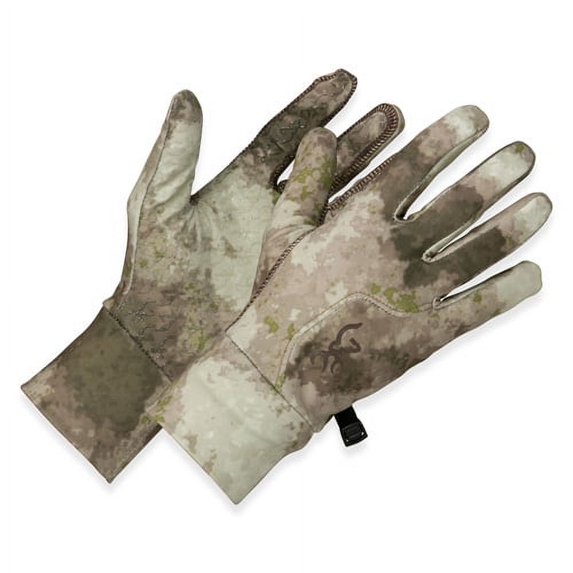 Browning 3078230803 Hell's Canyon Speed Phase Liner Glove Glv,Speed ...