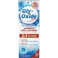 Gly-Oxide Liquid Antiseptic Oral Cleanser, 2 Fl. Oz. HSA/FSA Eligible ...