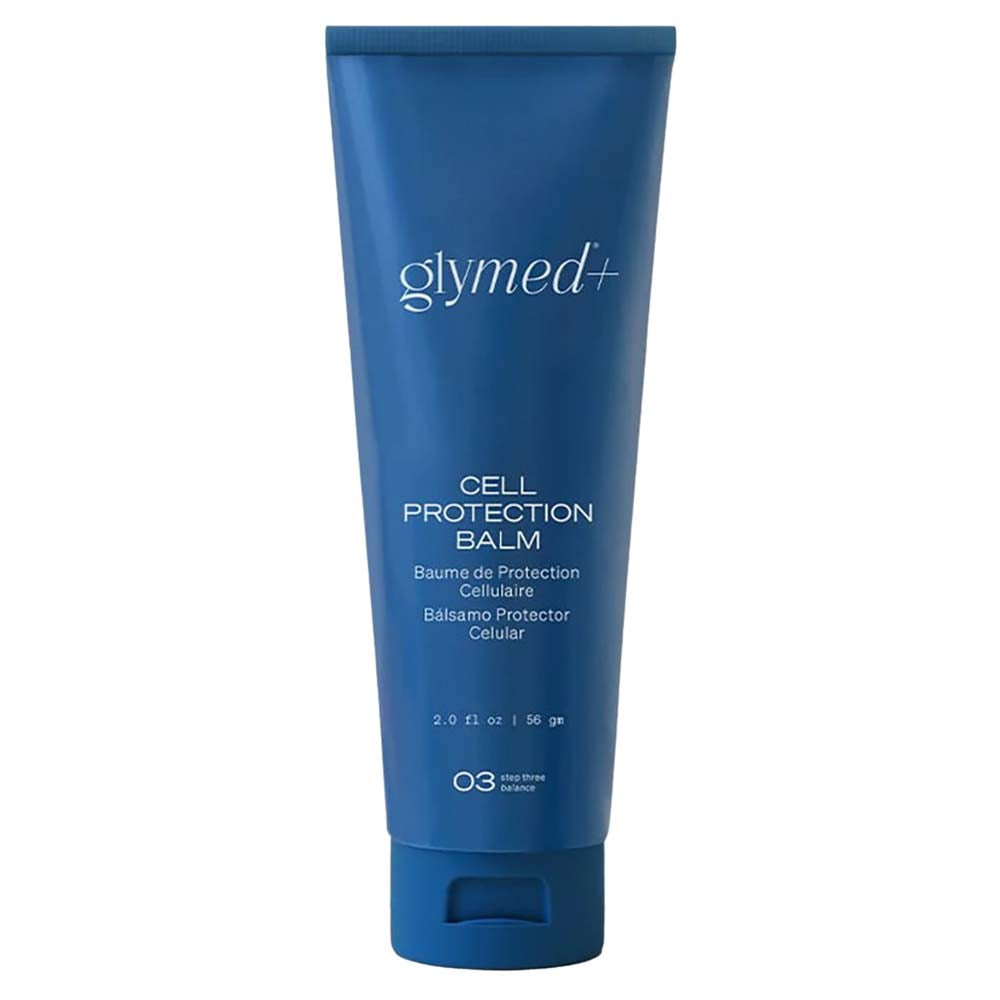 GlyMed Plus Cell Science Protection Balm - Skin hydrating ointment ...